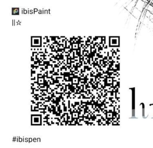 read description - ibisPaint