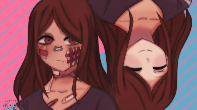 Just hide it - ibisPaint