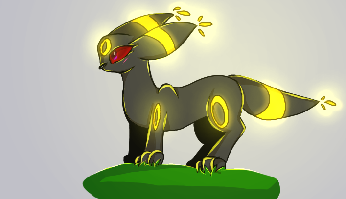 a pokemon - ibisPaint