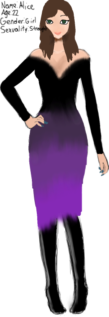 Another DTIYS - ibisPaint