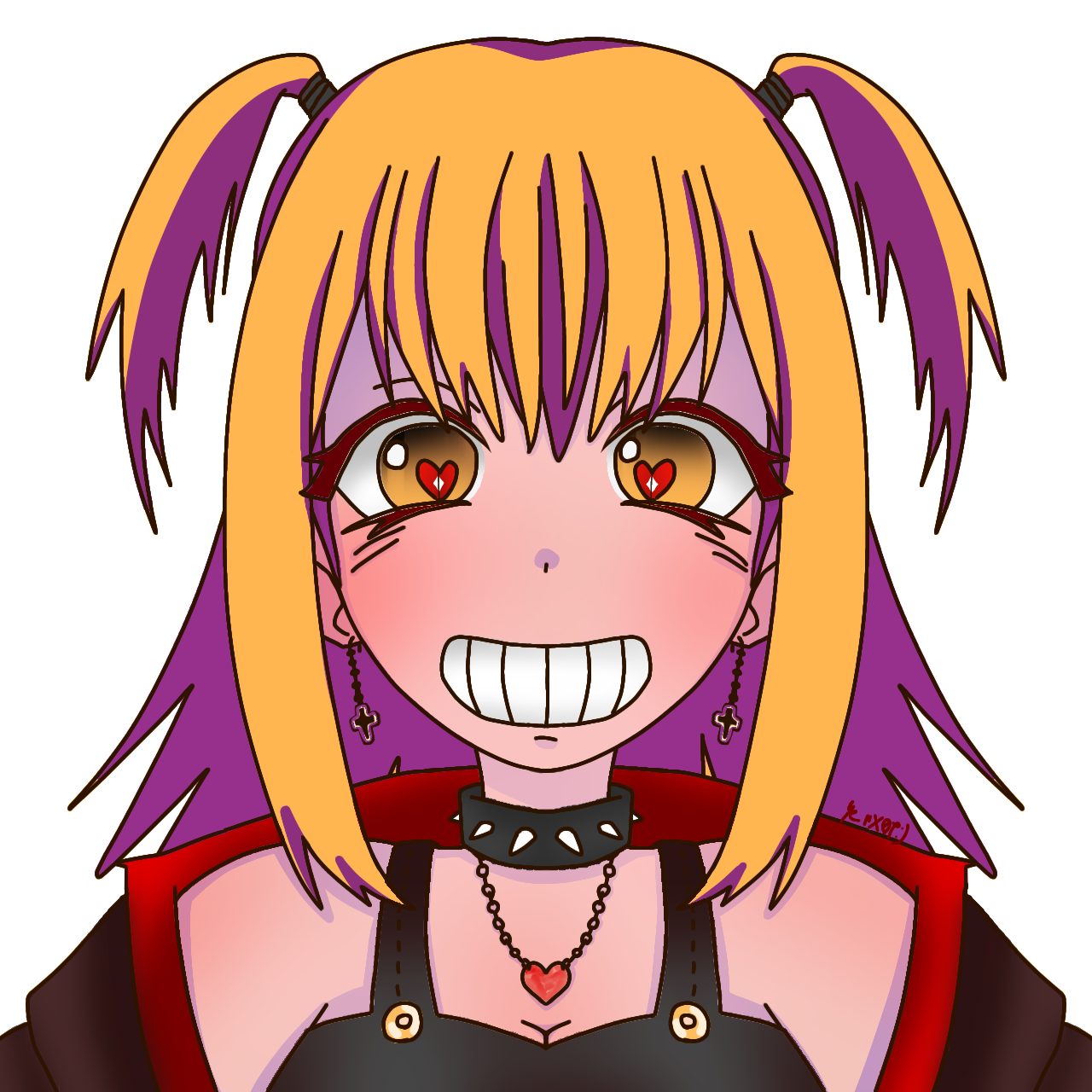 Misa - ibisPaint