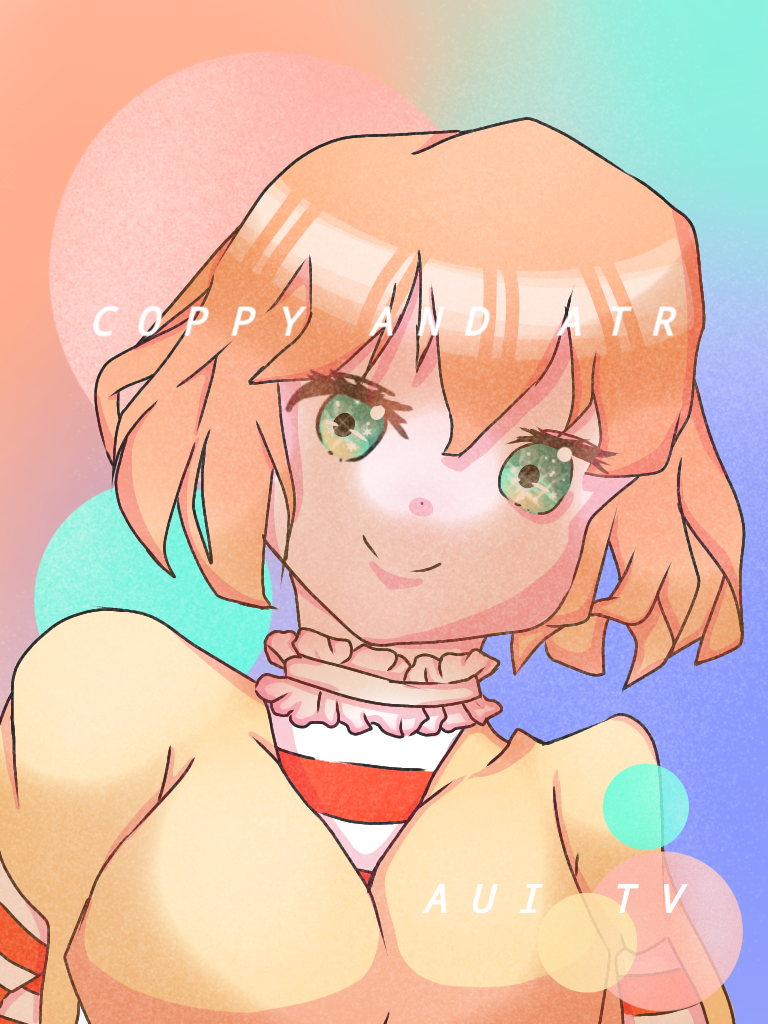 YuNa [2] - ibisPaint