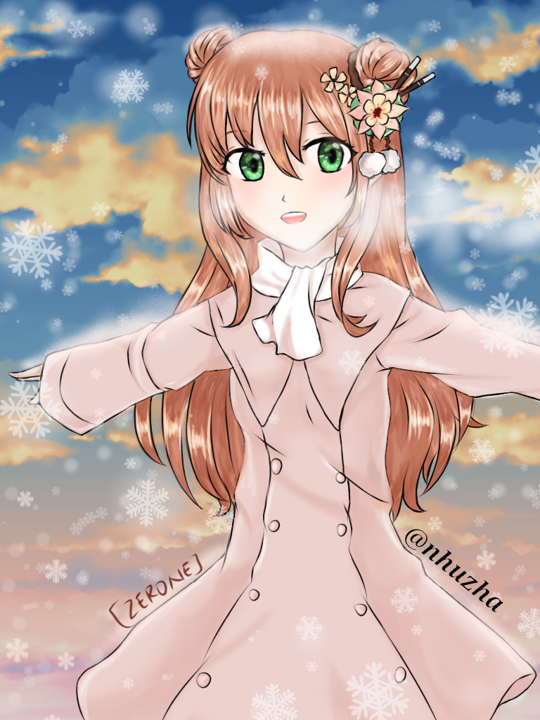 rin - ibisPaint