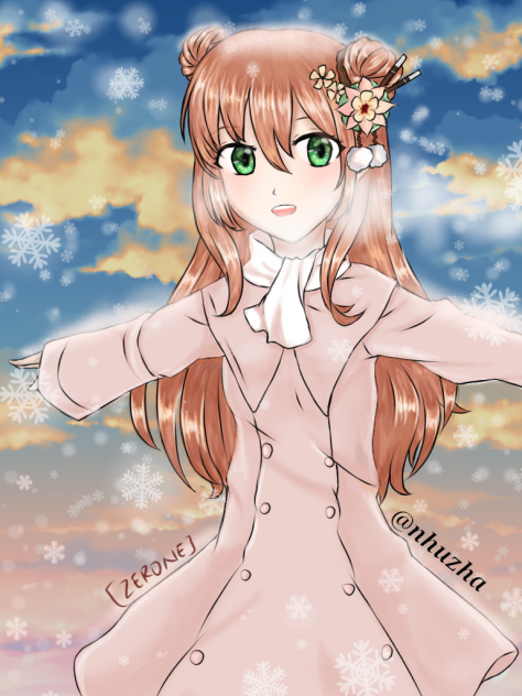 rin - ibisPaint