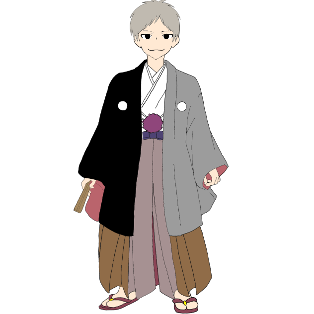 Mako Katsuki - ibisPaint