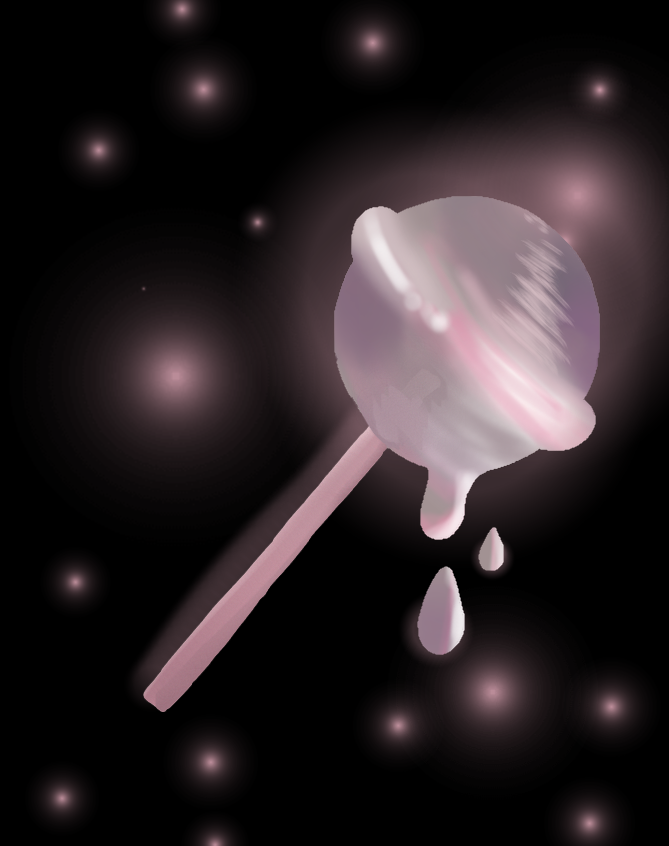 lollipop 108 - ibisPaint
