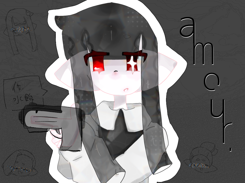 無題488 - ibisPaint