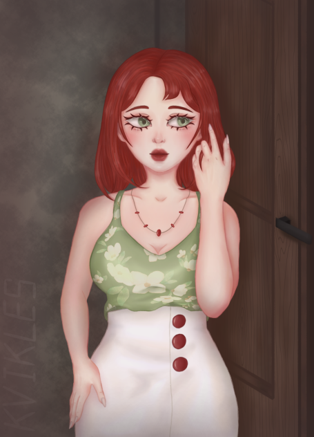 Before exiting - ibisPaint