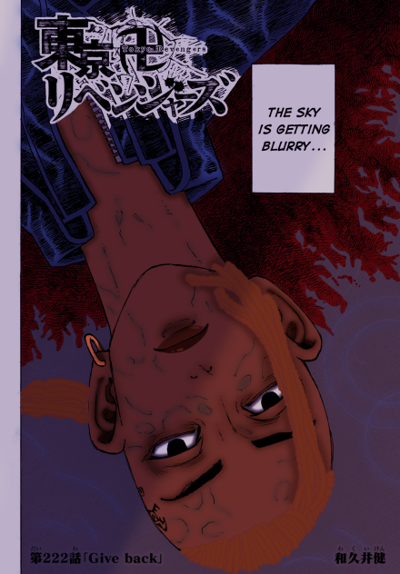 Draken panel - ibisPaint