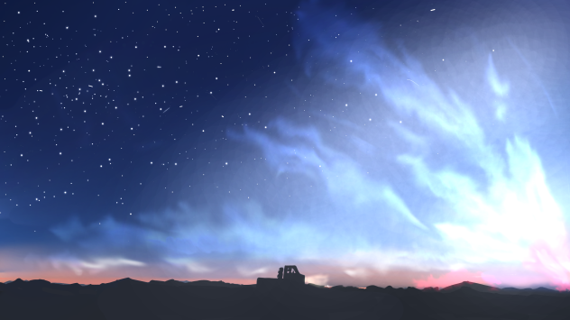 DAYBREAK FRONTLINE - ibisPaint