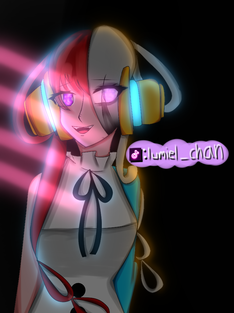 Kono kasen wa - ibisPaint