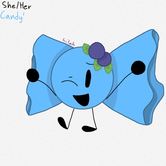 Object Show OC! - ibisPaint