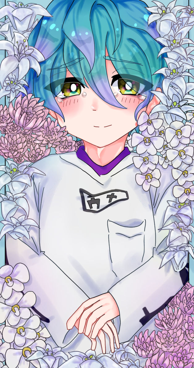 無題1338 - ibisPaint