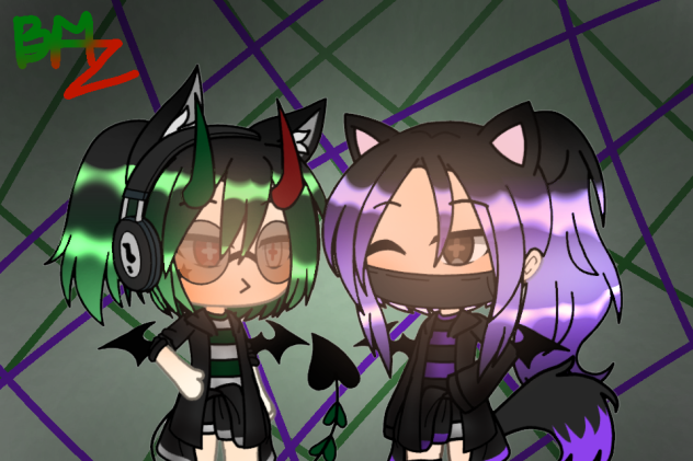 speededit-MinnXAmber - ibisPaint