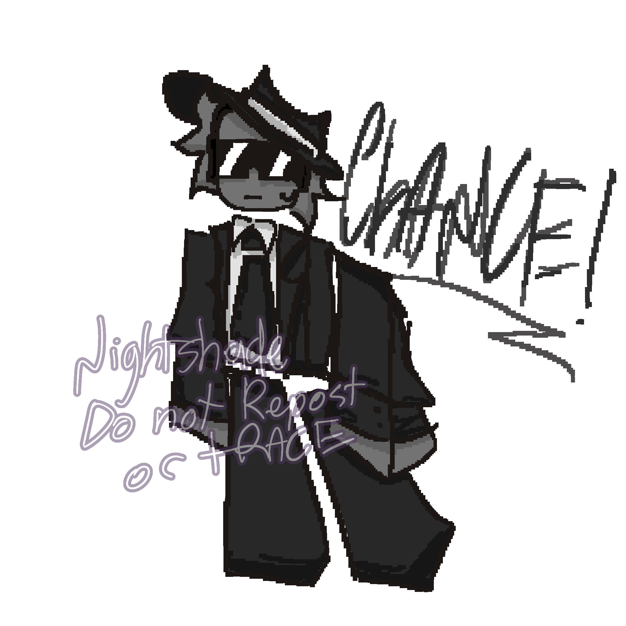Pixel chance - ibisPaint