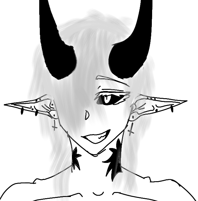 new pfp ToT - ibisPaint