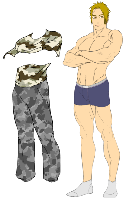 Adler Shock2 - ibisPaint