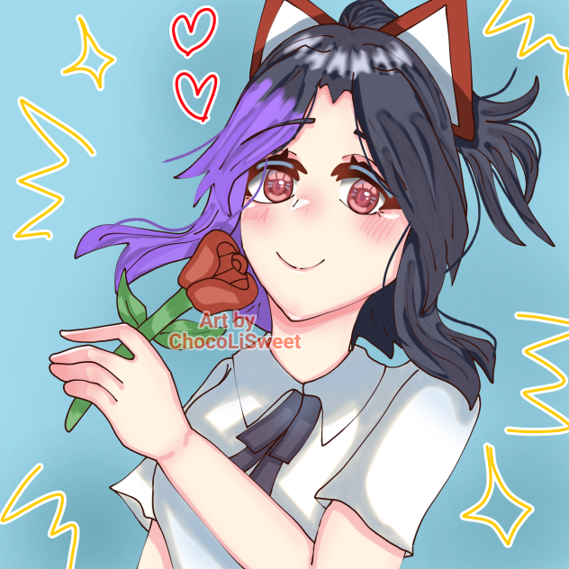 Shi Photoshot - ibisPaint