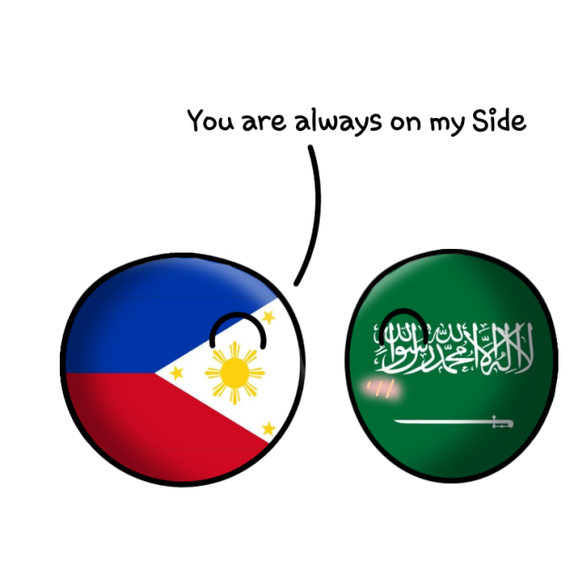 for my brother in saudi - ibisPaint