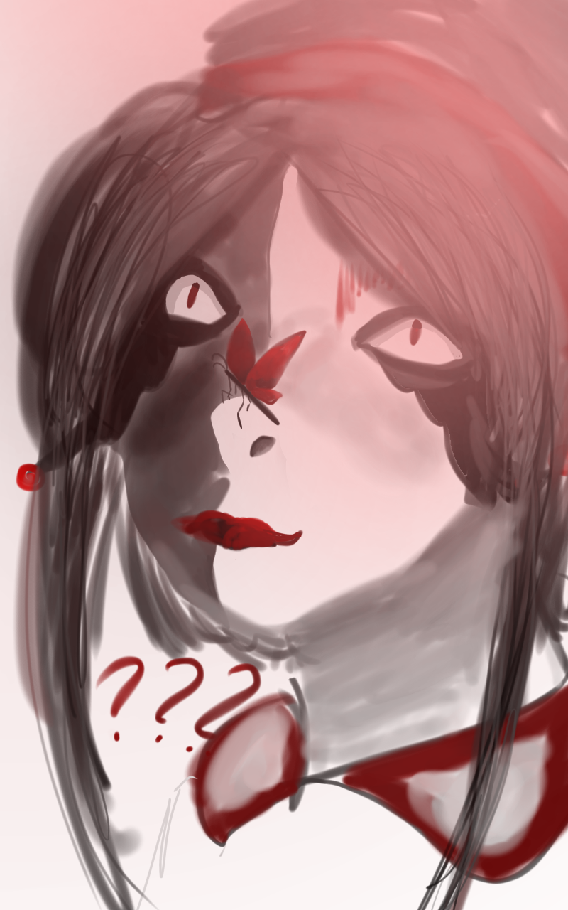 They killed their only hope - ibisPaint