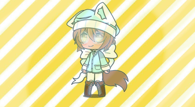 One of my ℰℙℐℂ Gacha edits! - ibisPaint