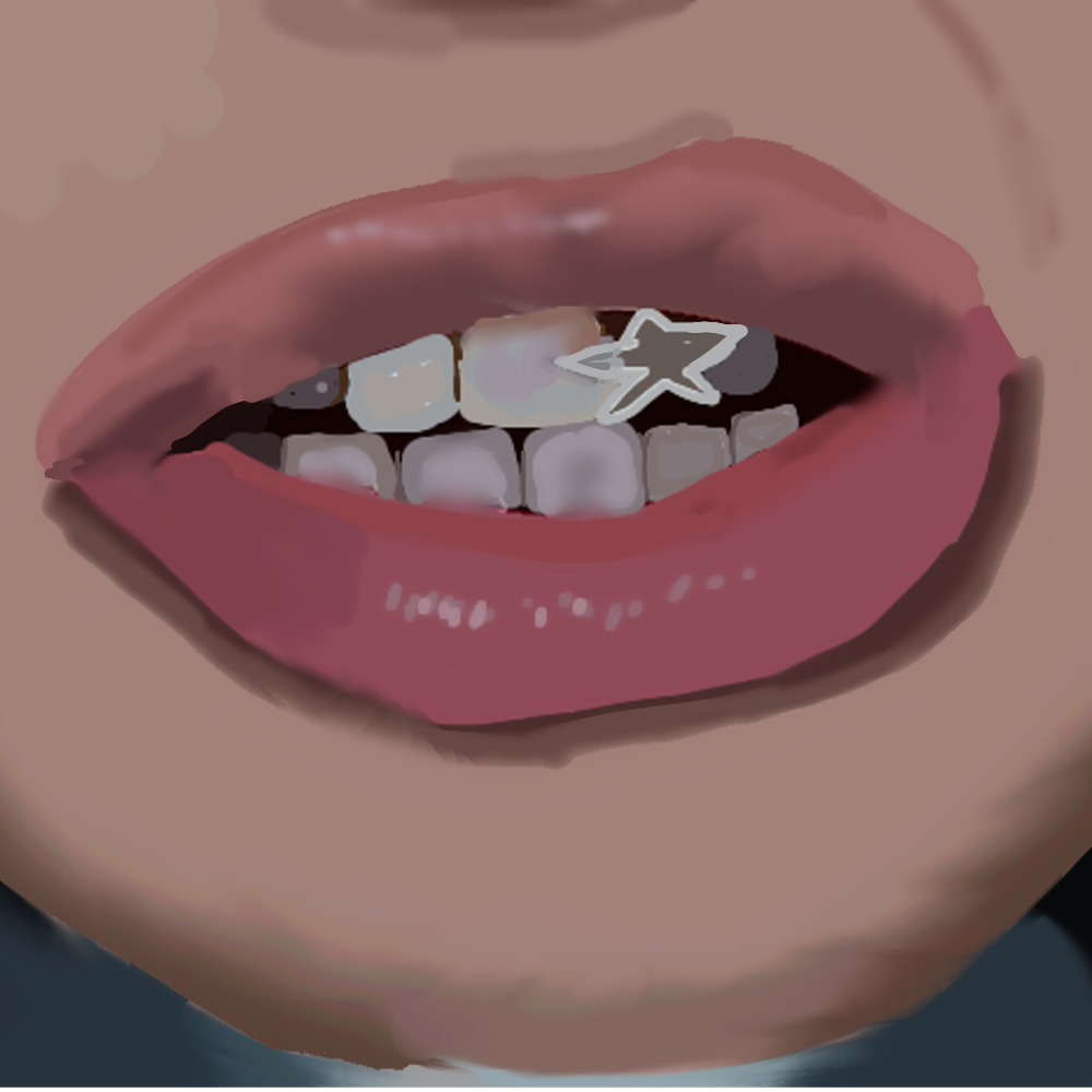 rockstar - ibisPaint