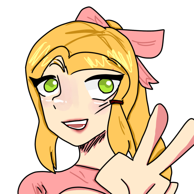 (Artrade)Elaine-Jade microwave's oc - ibisPaint