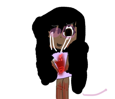 Hehe I’m okay 🤕 - ibisPaint