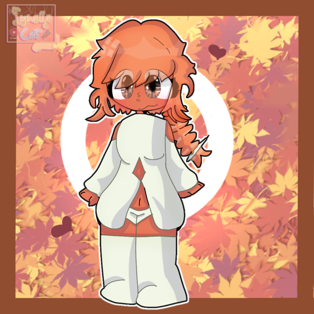 Requested by Svet-a-clip - ibisPaint