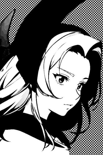 Base for shading practice - ibisPaint