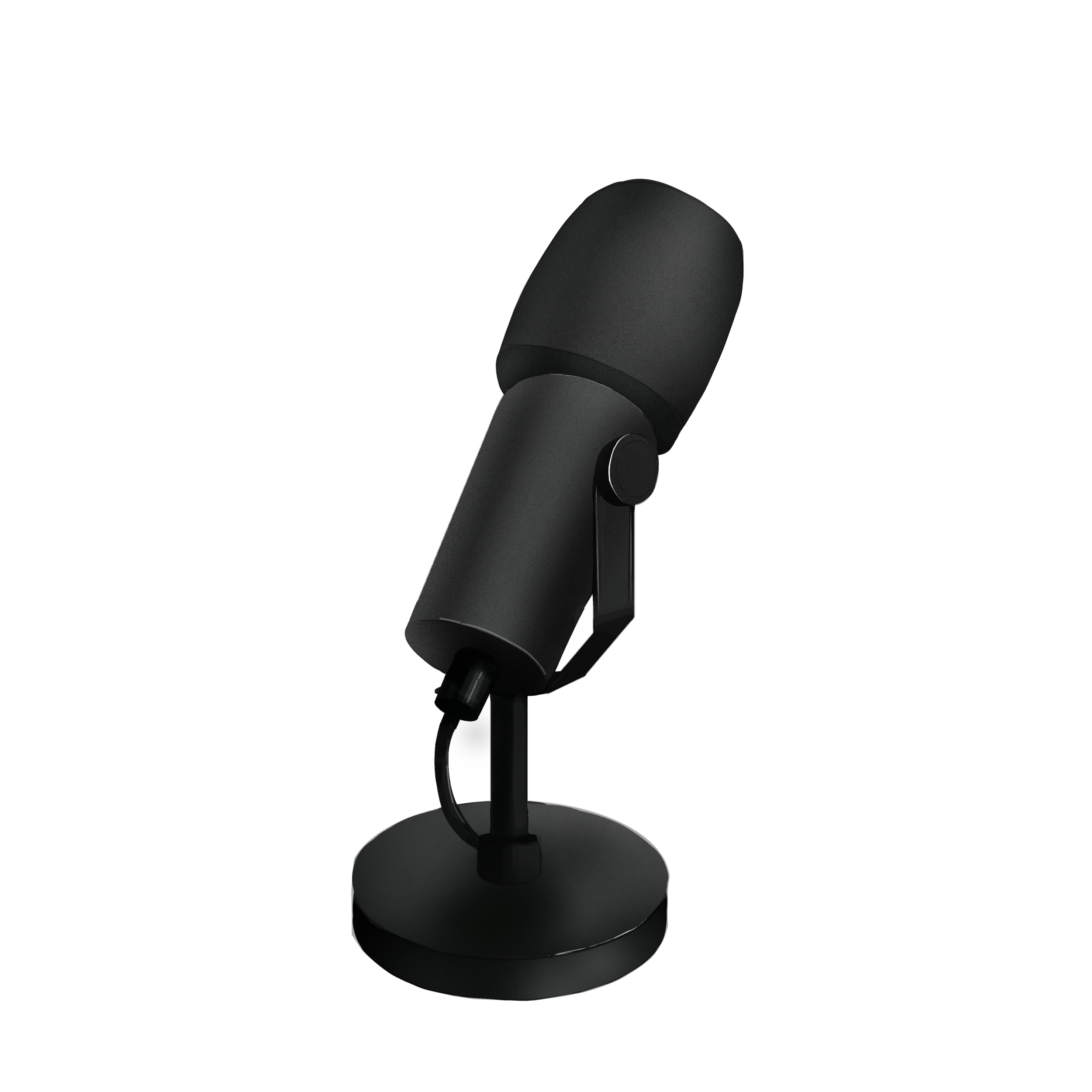 microphone🎤 version 2500×2500 - ibisPaint