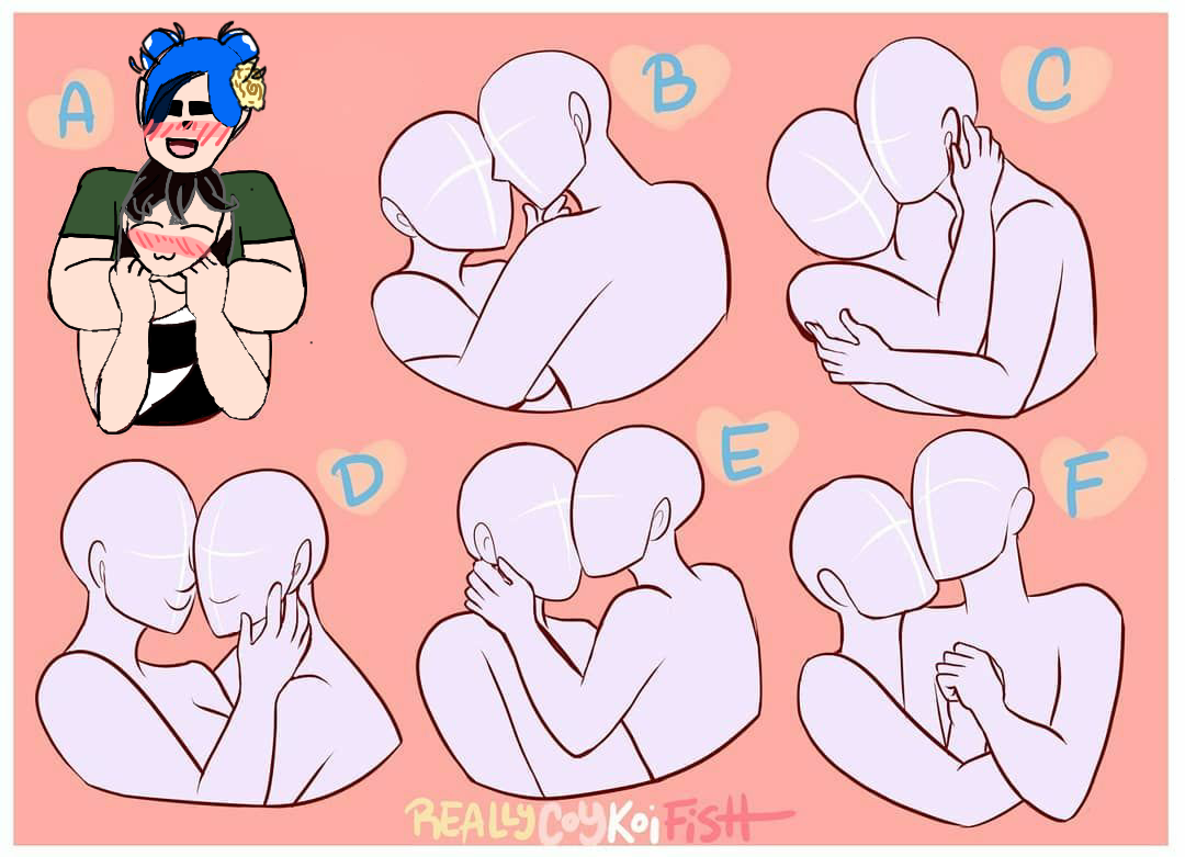 Couple Collab - ibisPaint