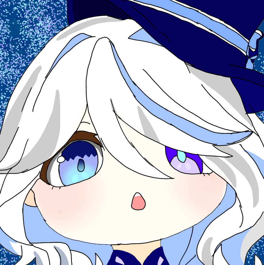 Genshin Impact - ibisPaint