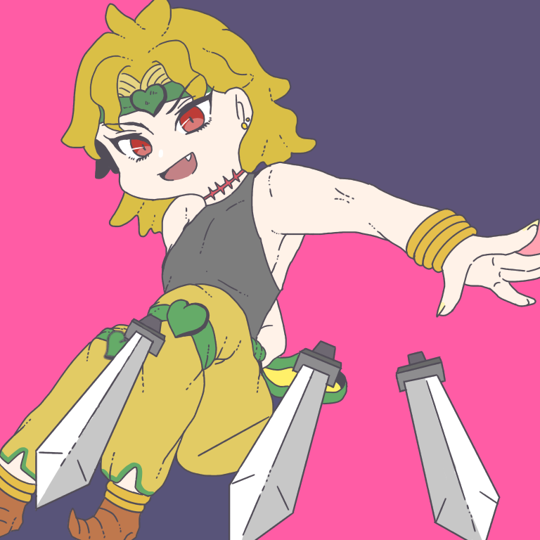 DIO - ibisPaint