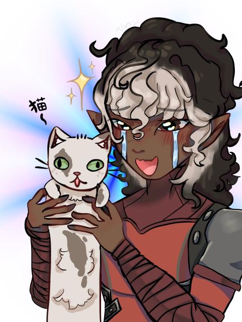 I know nothing Abt Botw - ibisPaint