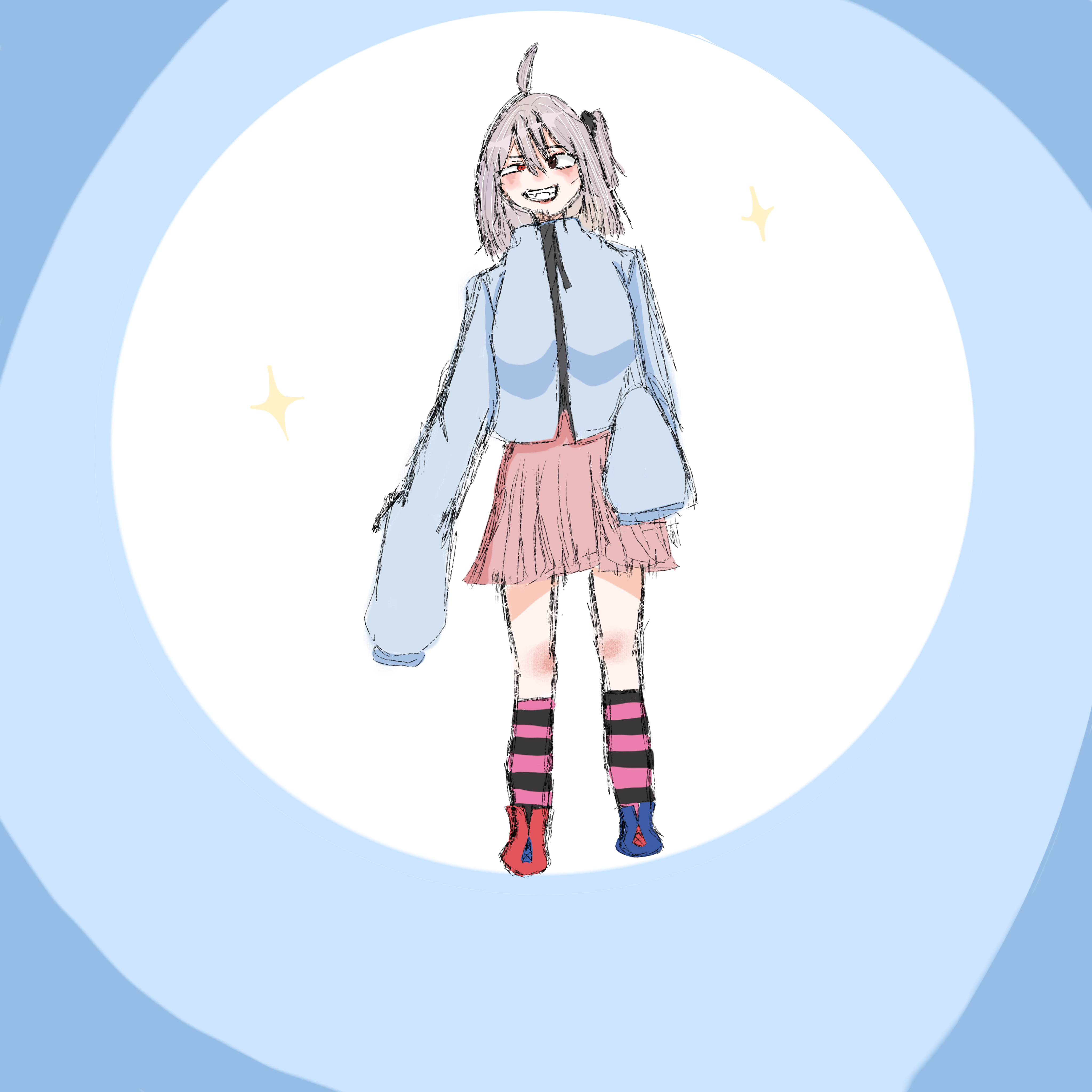 yada - ibisPaint