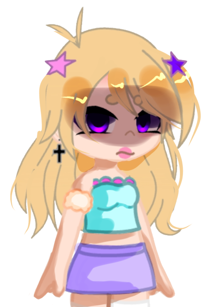 my profile - ibisPaint