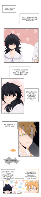 chapter 1 - ibisPaint