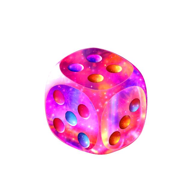 Dice🎲 - ibisPaint
