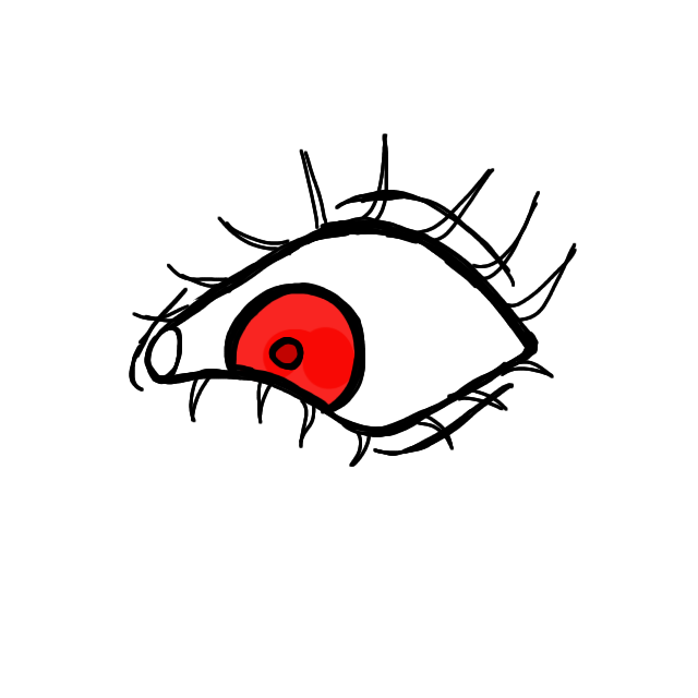 2nd animation ☆ - ibisPaint