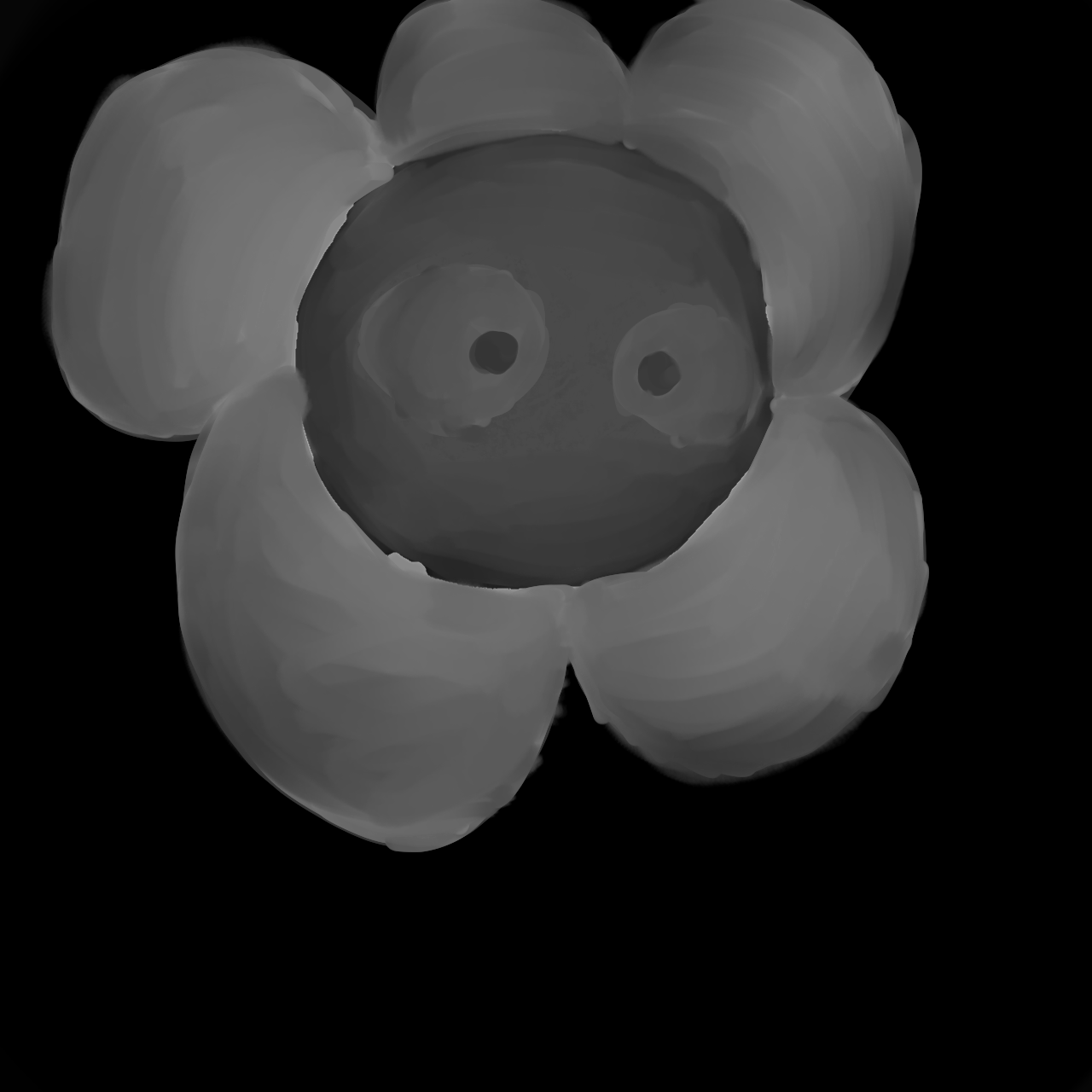 Flower - ibisPaint