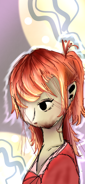 Another women - ibisPaint