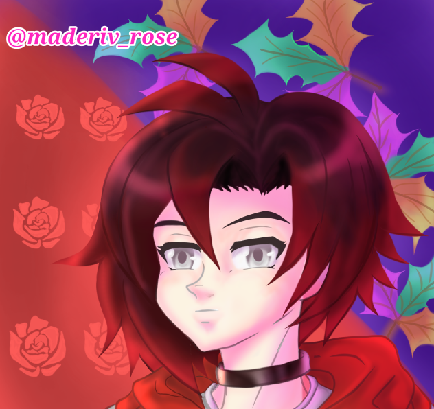 RWBY After All - ibisPaint