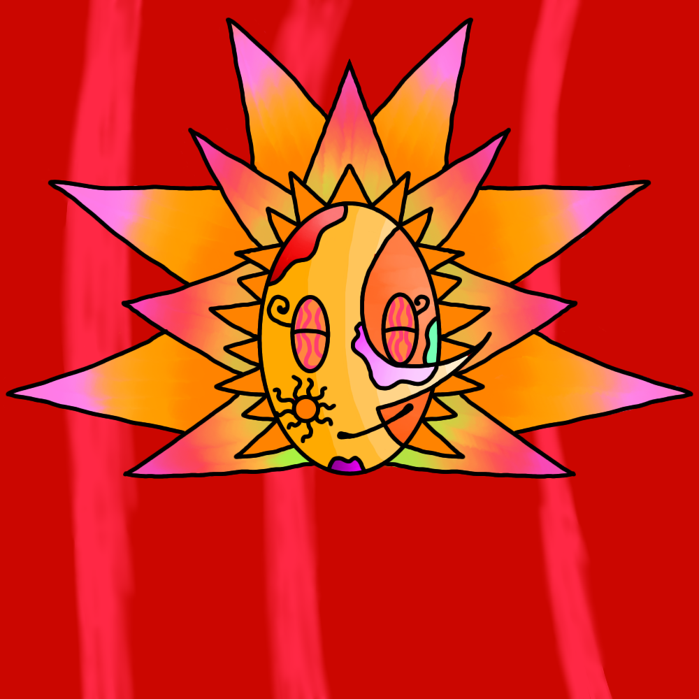 Sundrop fanart - ibisPaint