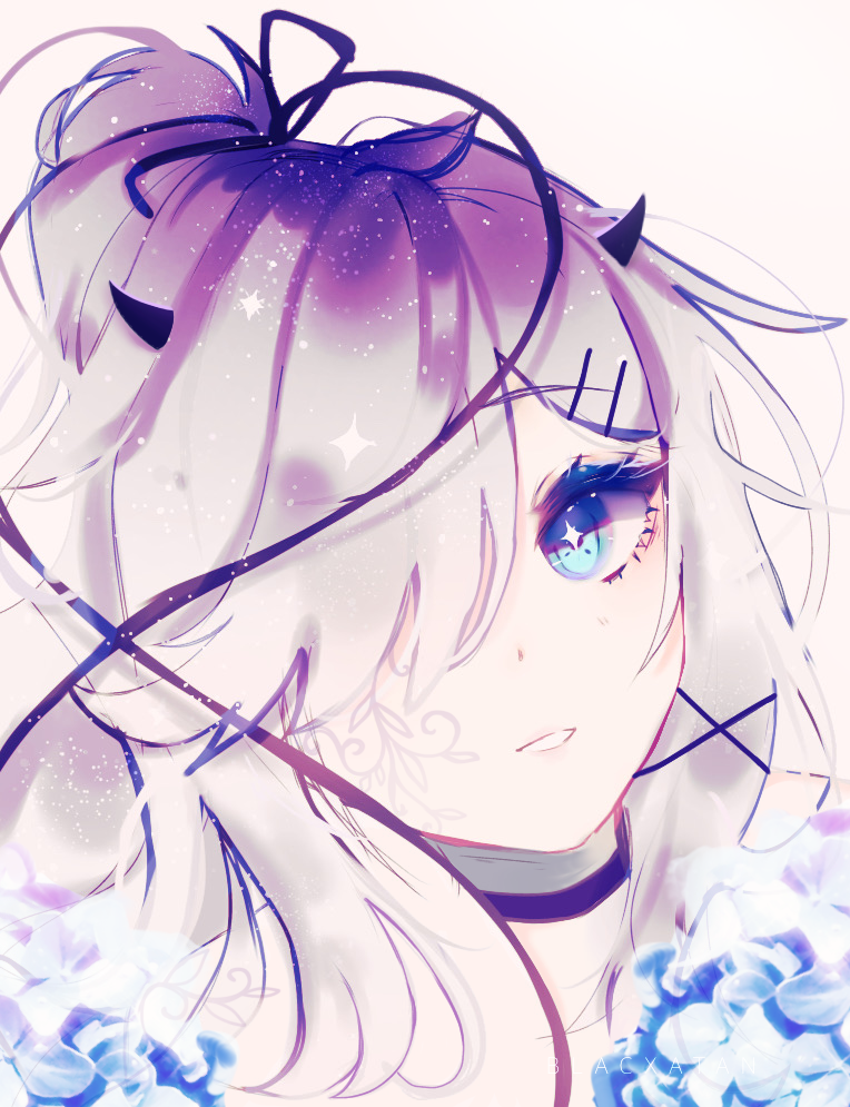 Petals (plain) - ibisPaint