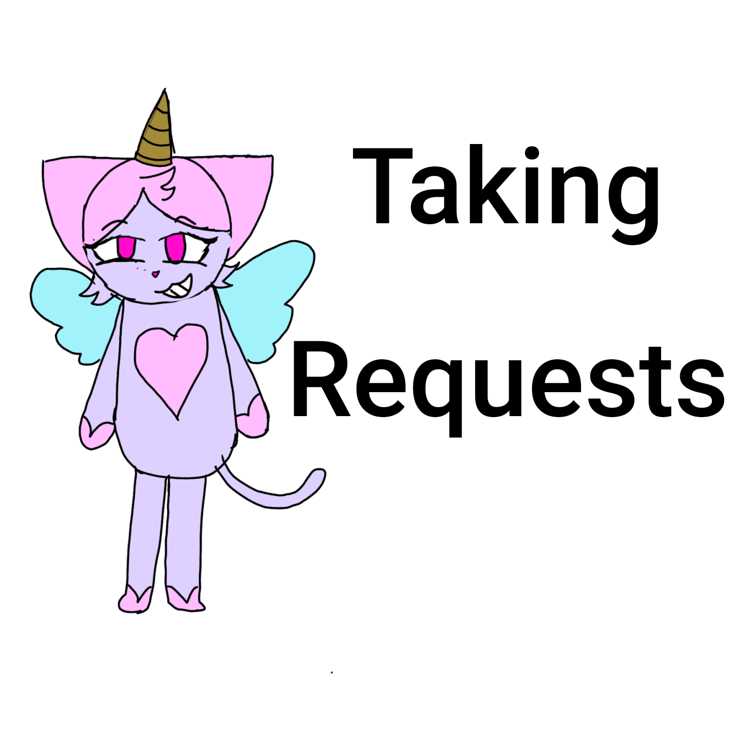 Character requests - ibisPaint