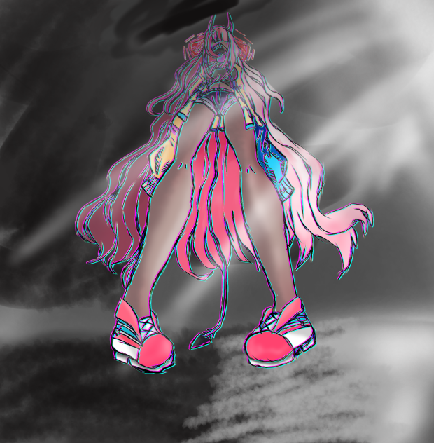 carol💖 - ibisPaint