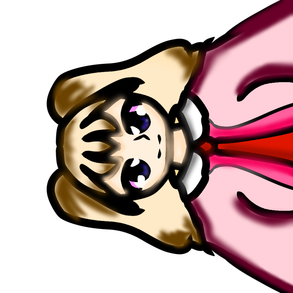 random gurl- - ibisPaint