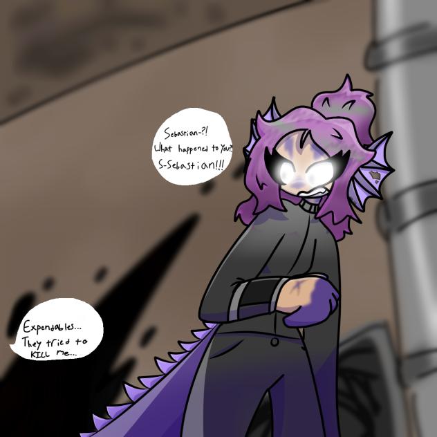 Pressure... - ibisPaint