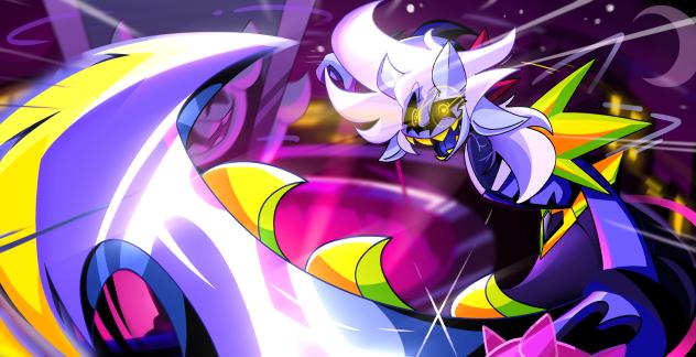 JUNKIL REDUX - ibisPaint